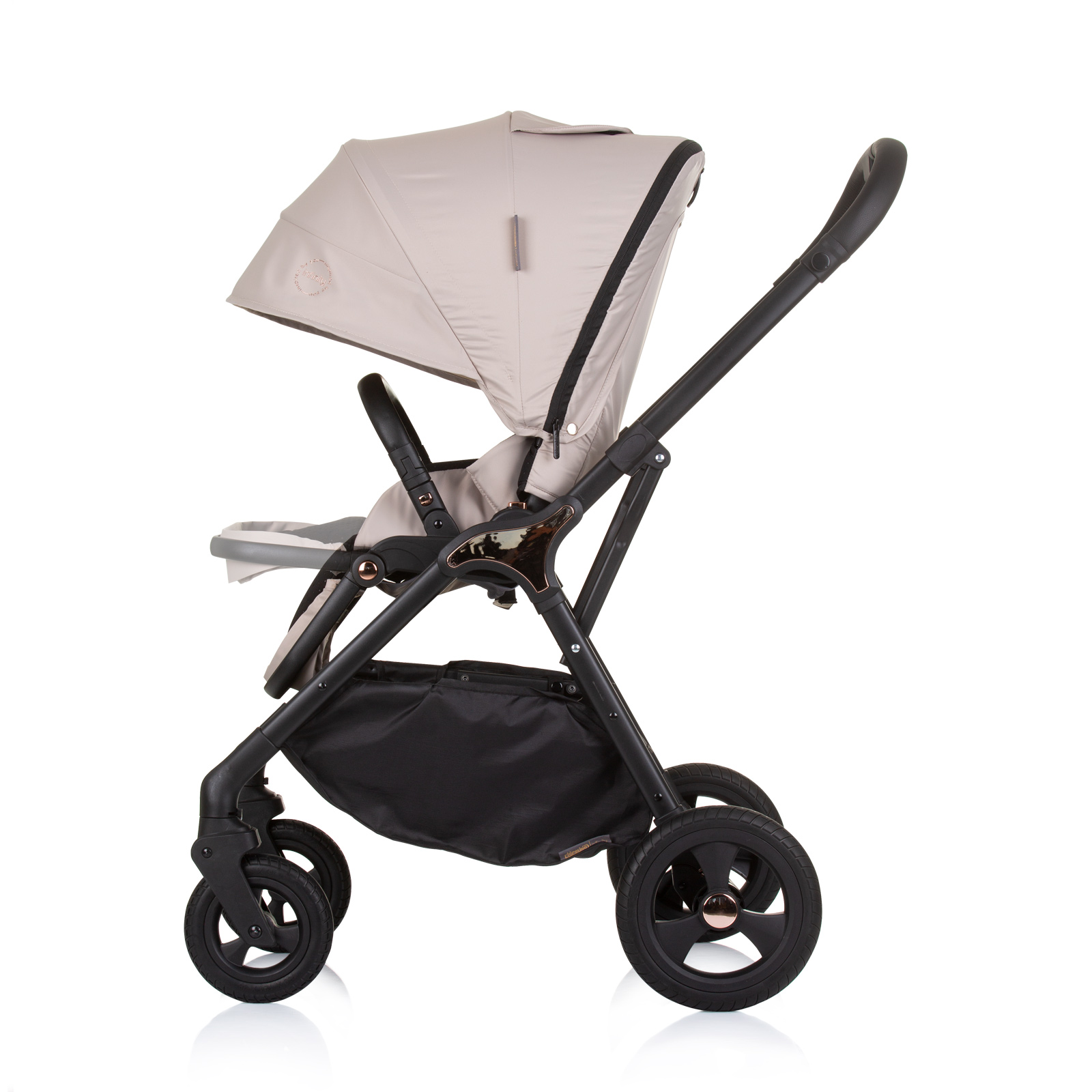 Chipolino Chipolino Infinity 3 σε 1 Καροτσάκι μωρού έως 22 κιλά με ...