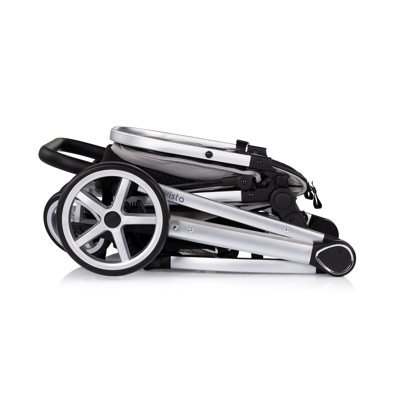 Chipolino Chipolino VISTA 3 σε 1 Μεταμορφώσιμο καροτσάκι μωρού 0-22kg ...