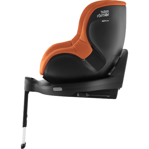 Britax Romer Dualfix Pro M I-Size 360° i-SIZE Περιστρεφόμενο Κάθισμα ...