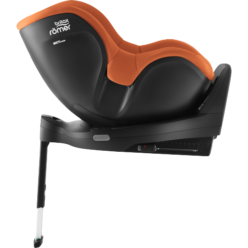 Britax Romer Dualfix Pro M I-Size 360° i-SIZE Περιστρεφόμενο Κάθισμα ...