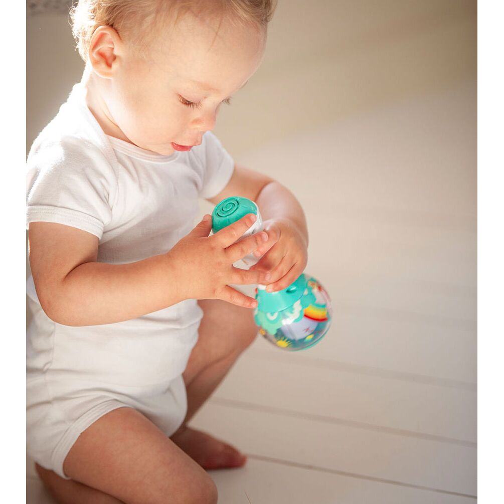 Sophie la Giraffe Sophie la Giraffe Electronic - musical maraca rattle ...