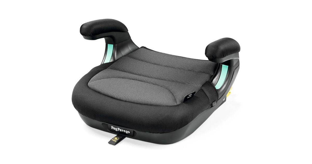 Peg Perego Viaggio Shuttle 15-36 kg Licorice 263601BL13DX13