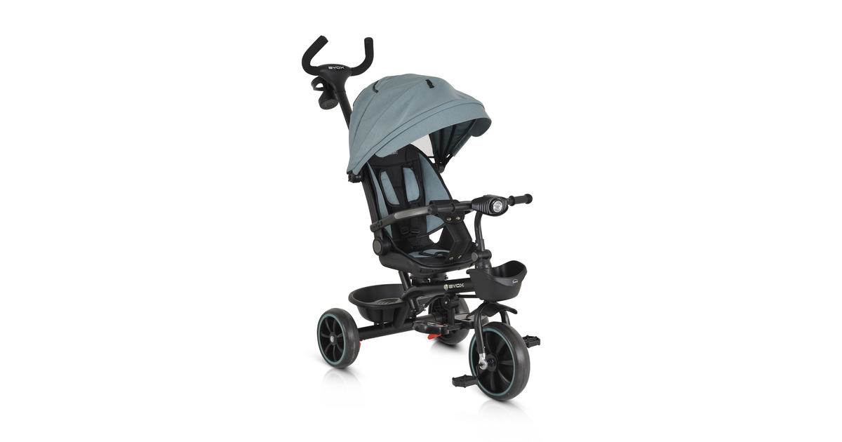 Byox Byox Tricycle Summer blue 3800146231460 μόνο με 82.90