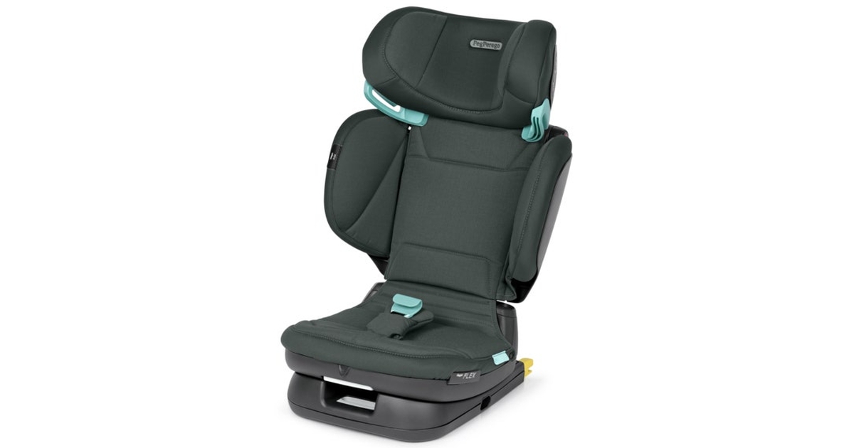 Peg Perego Viaggio 2-3 Flex Car Seat – Safety and Comfort That Grows ...