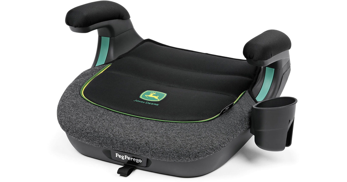 Peg Perego Viaggio Shuttle 15-36 kg John Deere