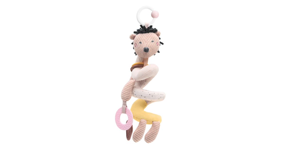 Kikka Boo Kikka Boo Vertical spiral toy Hedge-hugs 31201010422 μόνο με ...